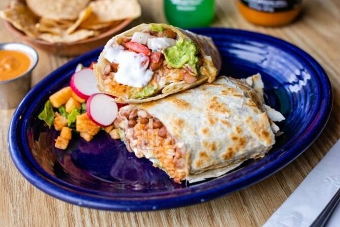 San Francisco Street Food Tour With A Local Guide - Why Choose This Tour?