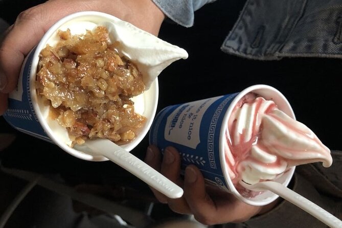 San Francisco Street Food Tour With A Local Guide - What Makes This Tour Stand Out?
