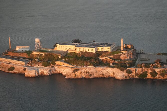 San Francisco Sunset Champagne Seaplane Tour - The Sum Up
