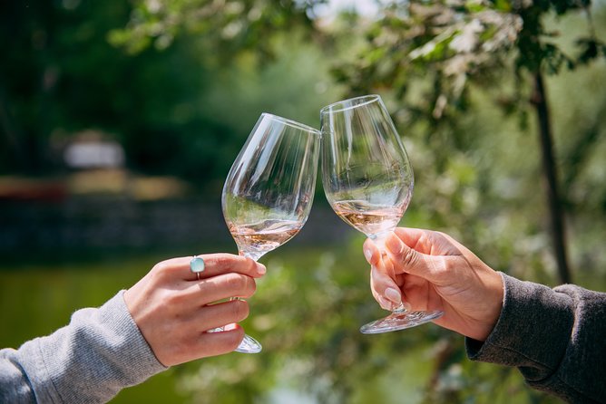 San Francisco Super Saver: Muir Woods & Wine Country w/ optional Gourmet Lunch - Final Thoughts: Who Is This Tour Best For?