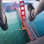 San Francisco: The Flyer - The Experience Itself: A Closer Look