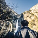San Francisco to/from Yosemite National Park: 1-Way Transfer - Itinerary and Stops: What to Expect