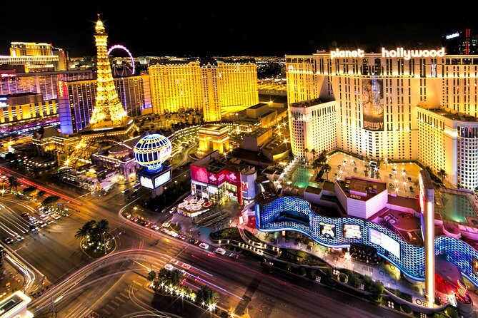 San Francisco to Las Vegas and National Parks 6 Day Tour - Exploring the Itinerary: What to Expect