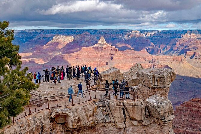 San Francisco to Las Vegas and National Parks 6 Day Tour - Final Thoughts