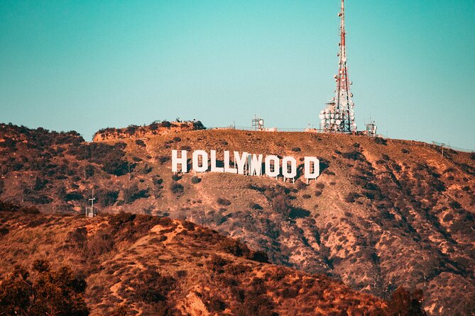 San Francisco to Los Angeles: California Parks Highlights Tour - Introduction