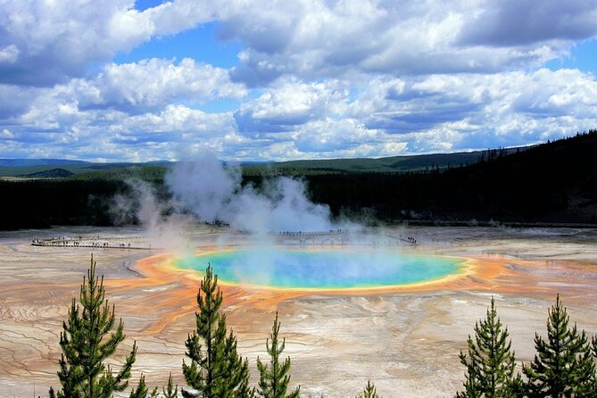 San Francisco to Yellowstone and Las Vegas 7-Day Tour - Final Thoughts: Is This Tour Right for You?