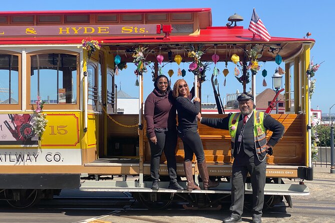 San Francisco Top Sights Private Tour with a Luxury Tesla - What Makes This Tour Stand Out
