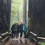 San Francisco Tour to Muir Woods Giant Redwoods & Sausalito - What to Expect from the Experience