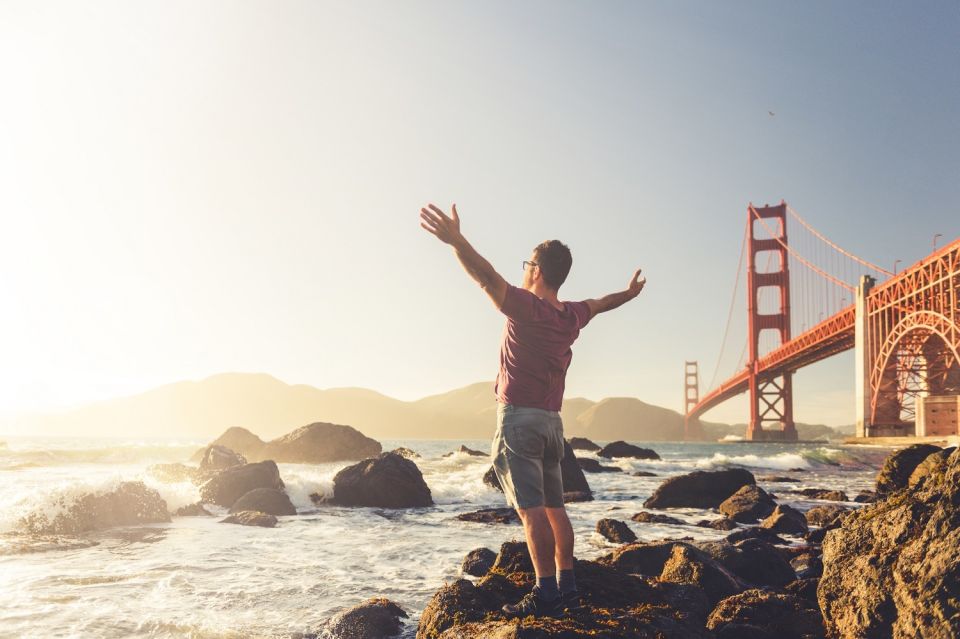 San Francisco Ultimate City Tour with Bay Cruise Option - Transportation, Guides, and Value
