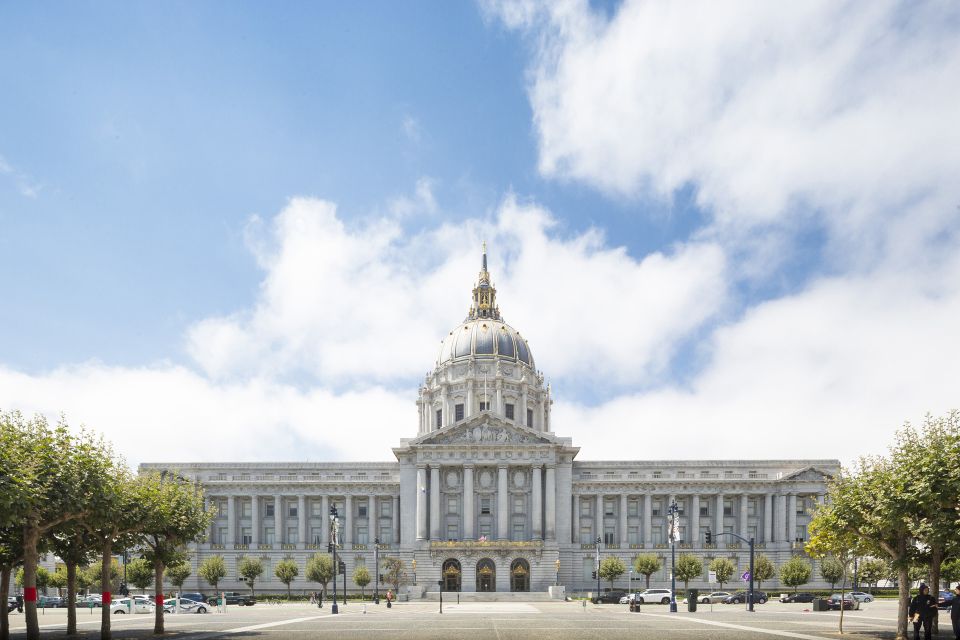 San Francisco Ultimate City Tour with Bay Cruise Option - Practical Tips for Travelers