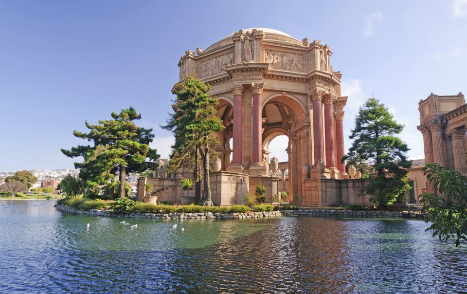 San Francisco Ultimate City Tour with Bay Cruise Option - Who Will Love This Tour?