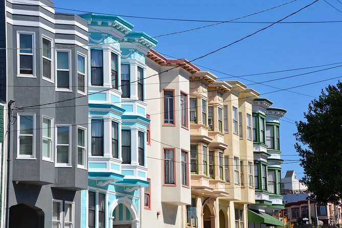 San Francisco Uncovered Self-Guided Adventure - In-Depth Review of the San Francisco Self-Guided Tour