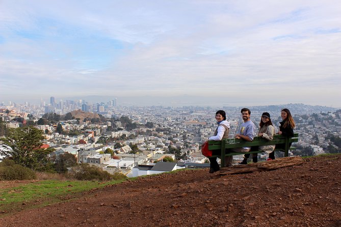 San Francisco Urban Hike: Castro and Twin Peaks - An In-Depth Look at the Tour