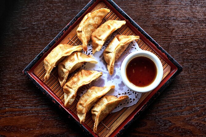 San Francisco Walking Food Tour With Secret Food Tours - Authentic Experiences and Insider Tips