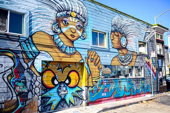 San Francisco Walking Food Tour With Secret Food Tours - Frequently Asked Questions