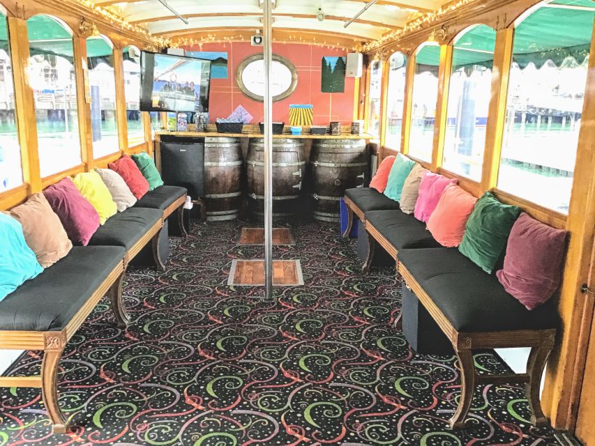 San Francisco: Wine Tasting on the Bay - Final Thoughts: Who Will Love This Tour?