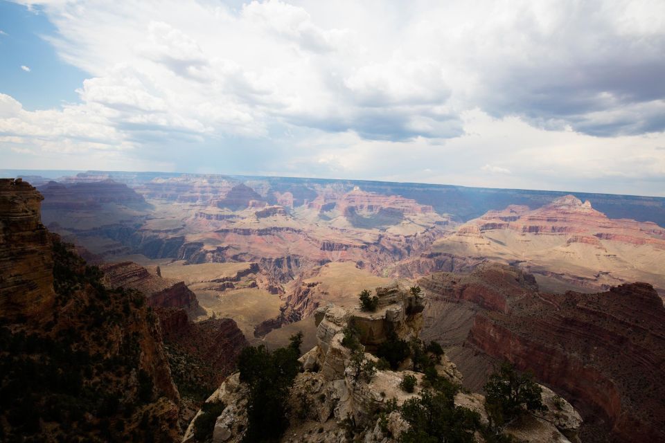 San Francisco: Yosemite, Las Vegas, Bryce & Zion, 6-Day Tour - What Makes This Tour Stand Out