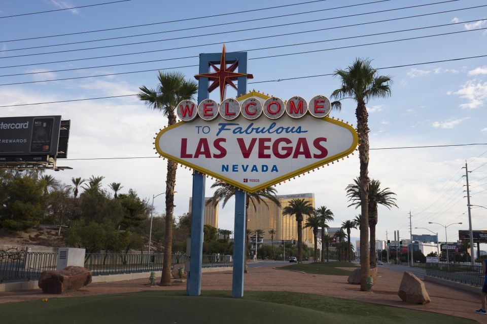 San Francisco: Yosemite, Las Vegas, Bryce & Zion, 6-Day Tour - Final Words
