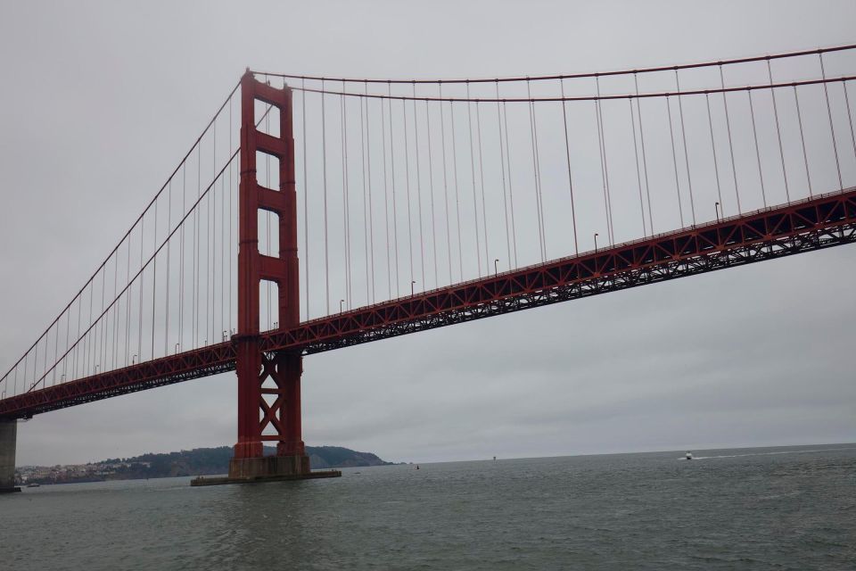 San Francisco: Yosemite, Las Vegas & Hoover Dam, 4-Day Tour - Introducing the 4-Day San Francisco, Yosemite, Vegas & Hoover Dam Tour