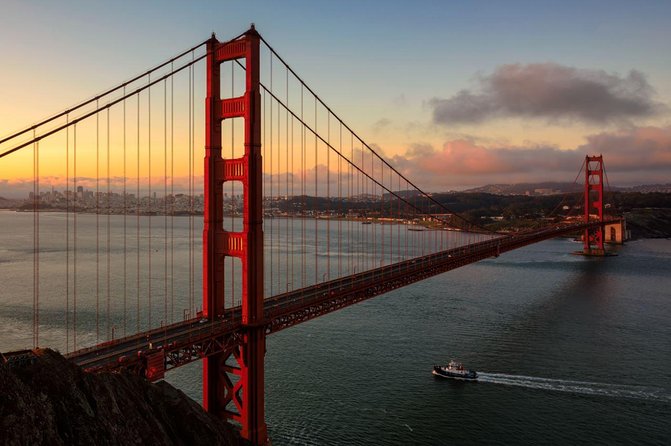 San Francisco: Yosemite, Las Vegas & Hoover Dam, 4-Day Tour - Transportation and Group Experience