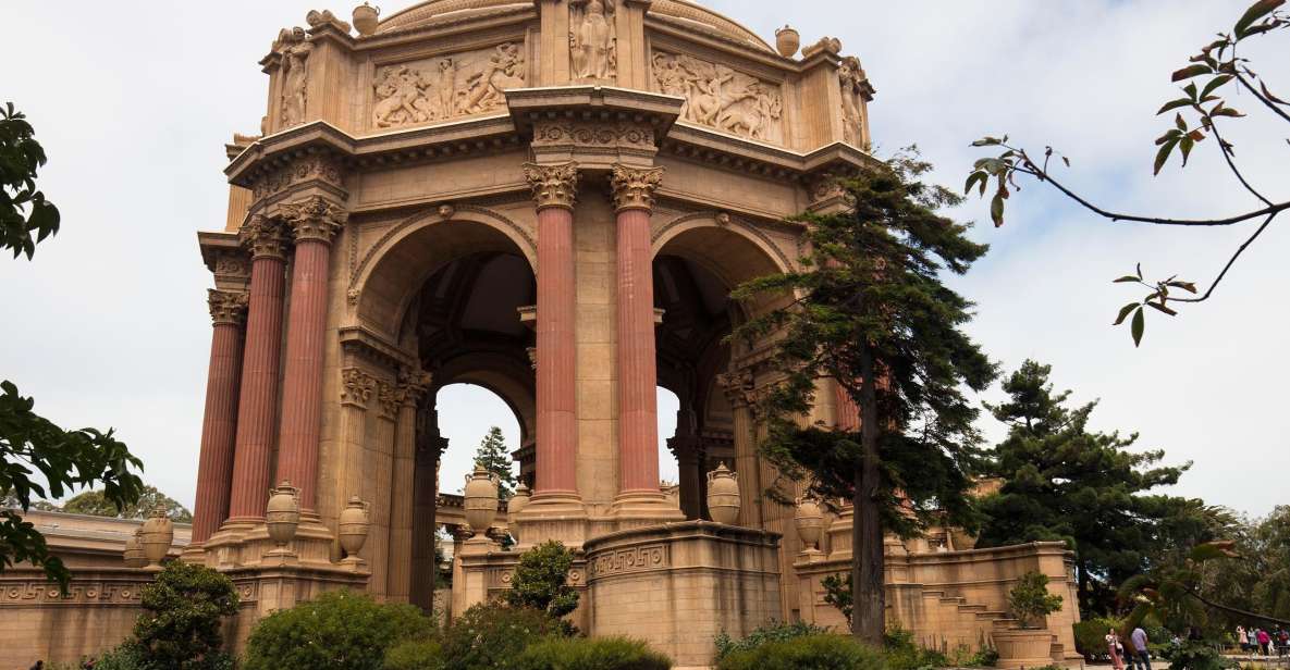 San Francisco: Yosemite, Las Vegas & Hoover Dam, 4-Day Tour - The Itinerary Breakdown: What You’ll Experience