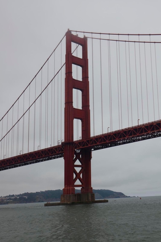 San Francisco: Yosemite, Las Vegas & Hoover Dam, 4-Day Tour - Transportation & Comfort