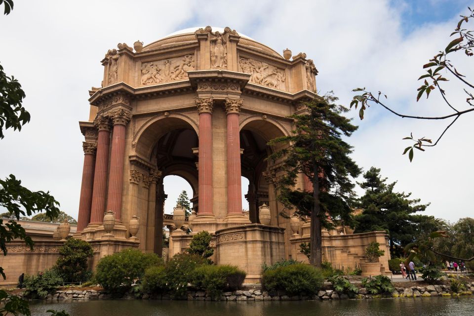 San Francisco: Yosemite, Las Vegas & Hoover Dam, 4-Day Tour - Value and Overall Impression