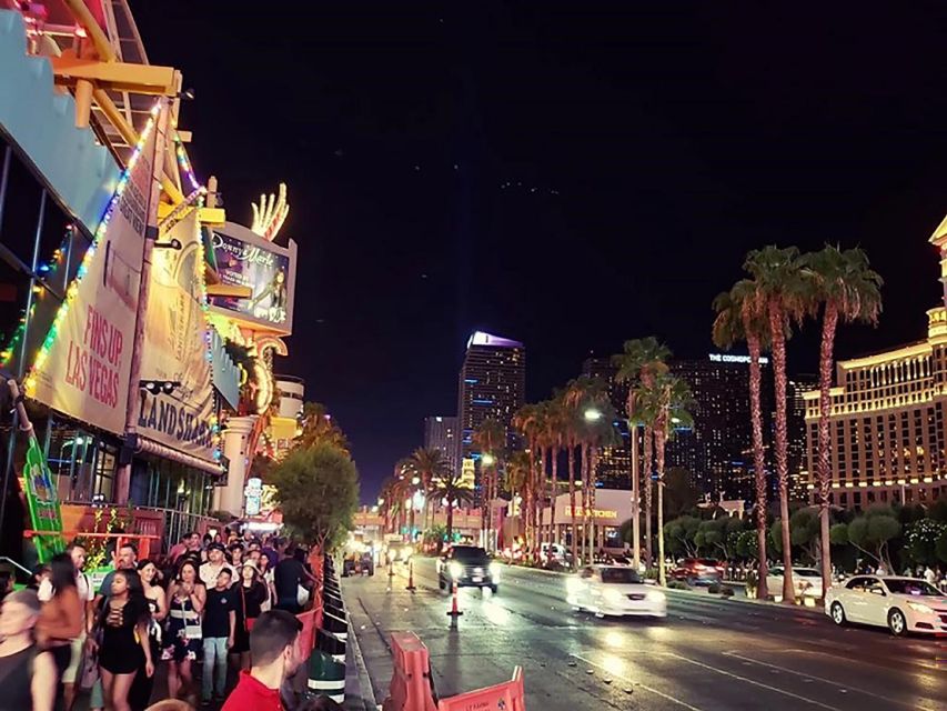 San Francisco: Yosemite, Las Vegas & Hoover Dam, 4-Day Tour - Who Is This Tour Best For?