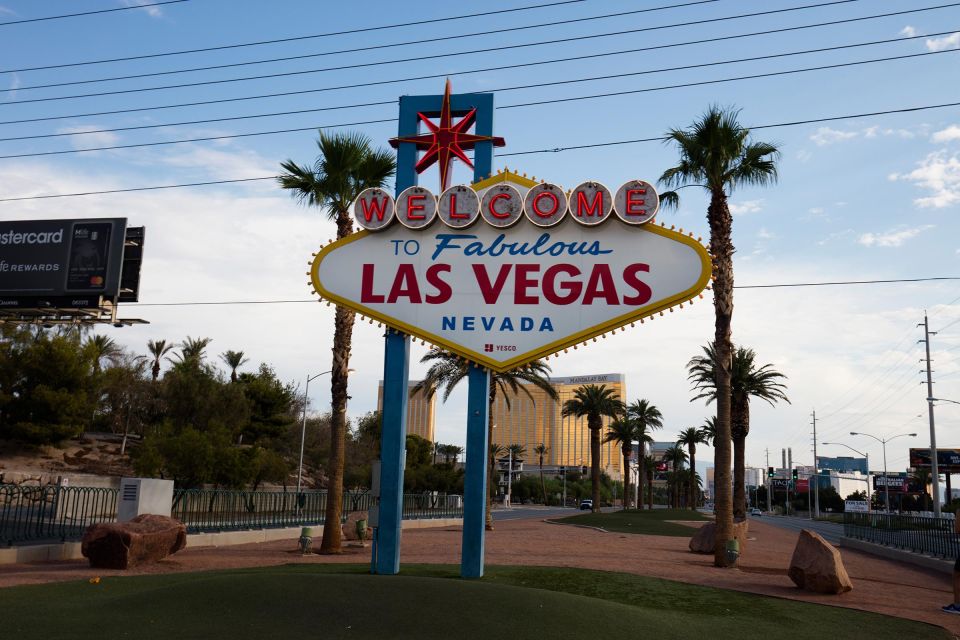 San Francisco: Yosemite, Las Vegas & Hoover Dam, 4-Day Tour - Final Thoughts