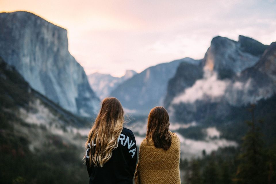 San Francisco: Yosemite Park 2-Day Trip with Accommodation - FAQ