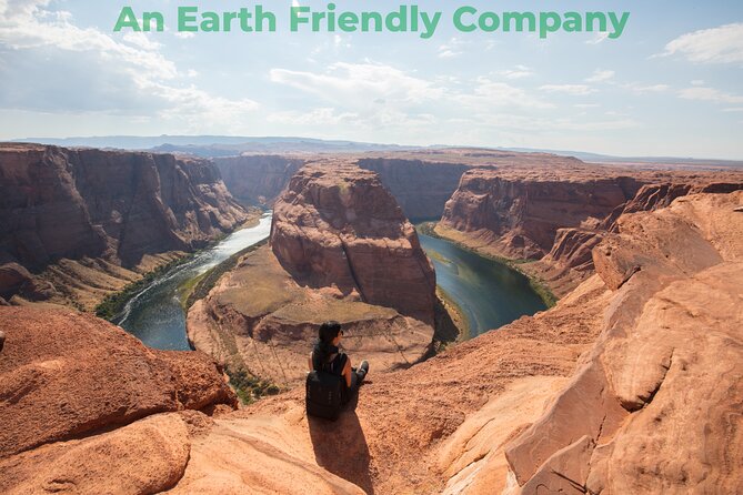 San Francisco: Yosemite, Vegas, Sedona, Antelope, 7-Day Tour - Traveling Through the Desert and Into Las Vegas