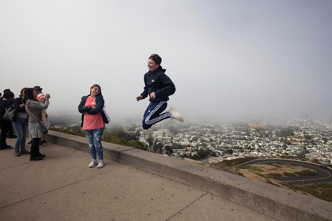 San Francisco: Yosemite, Vegas, Sedona, Antelope, 7-Day Tour - FAQ