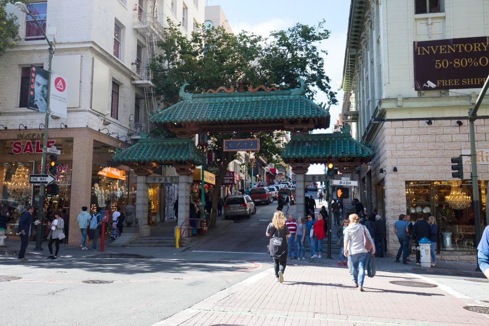 San Francisco: Yosemite, Vegas, Sedona, Antelope, 7-Day Tour - Authentic Experiences and Hidden Gems
