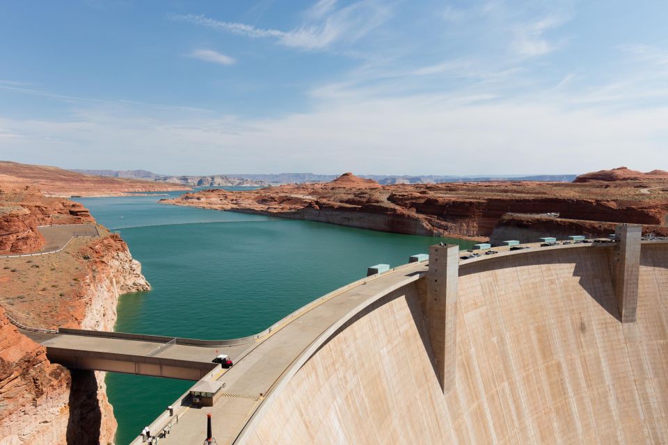 San Francisco: Yosemite, Vegas, Sedona, Antelope, 7-Day Tour - FAQ