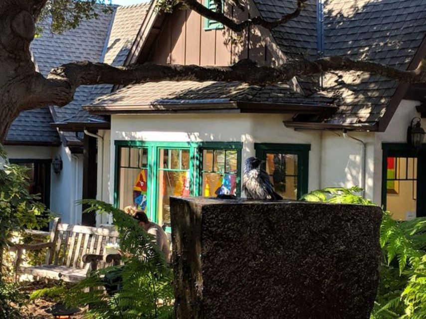 San Francisco:Private Monterey, Carmel and Big Sur Day Trip - Why Choose This Tour?