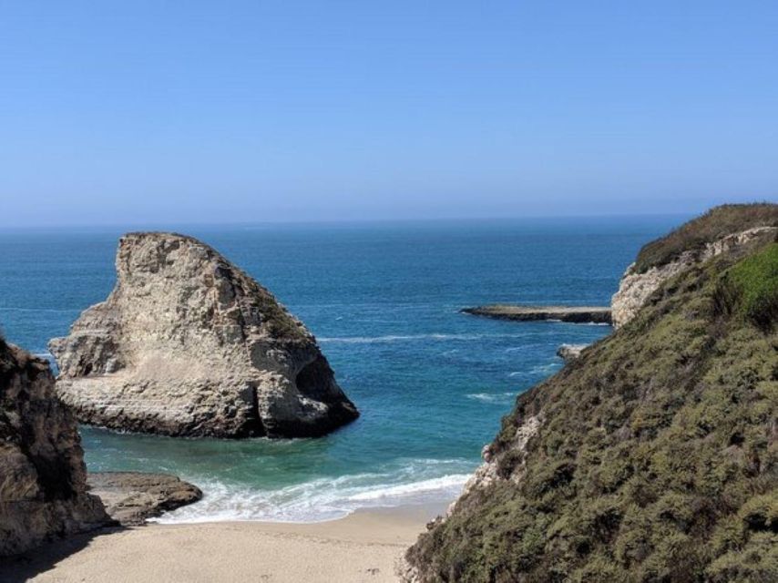 San Francisco:Private Monterey, Carmel and Big Sur Day Trip - The Value of a Private Day Trip