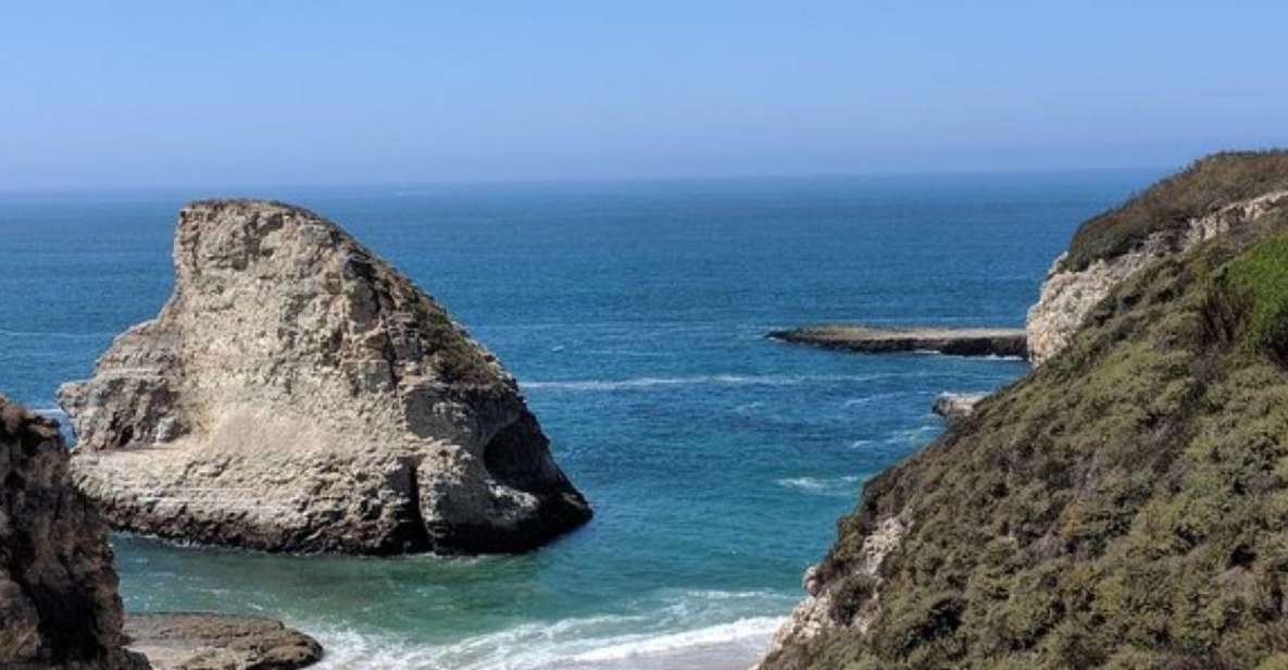 San Francisco:Private Monterey, Carmel and Big Sur Day Trip - FAQs
