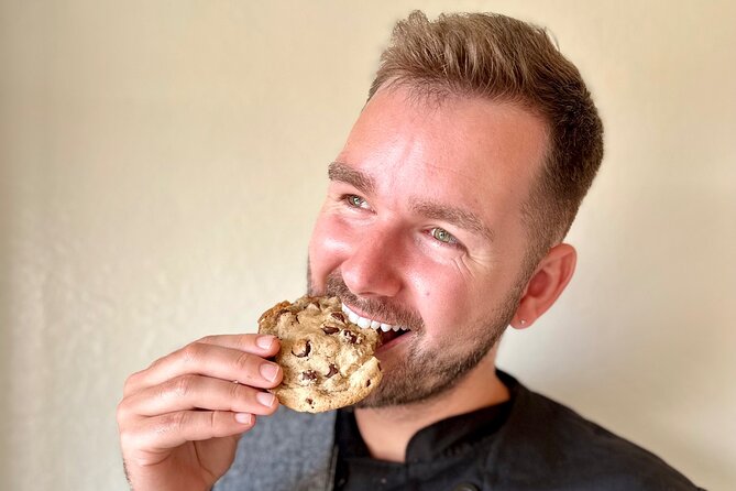 San Franciscos Essential Chocolate Chip Cookie Workshop - Authenticity and Experience Value