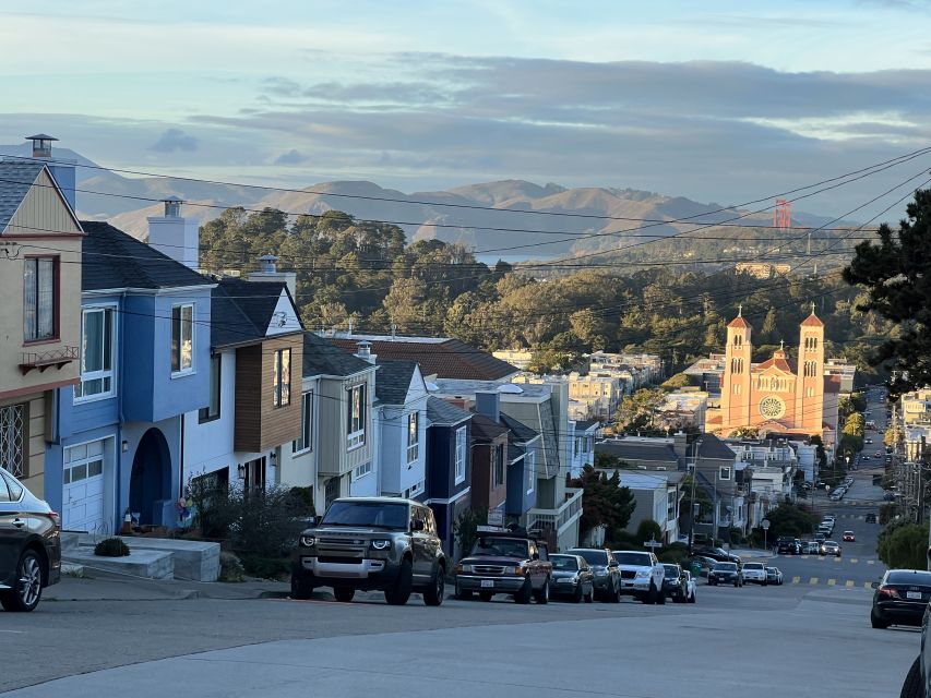 San Francisco's Wild Side, Ecotour With Meteorologist - Frequently Asked Questions