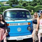 San Fransisco: Vintage VW Bus Wine Country Tour Small Group - What’s Included & What You’ll Need to Budget For