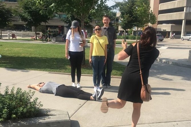 San Jose City Scavenger Hunt Excursion by Operation City Quest - Why This Scavenger Hunt Offers Great Value