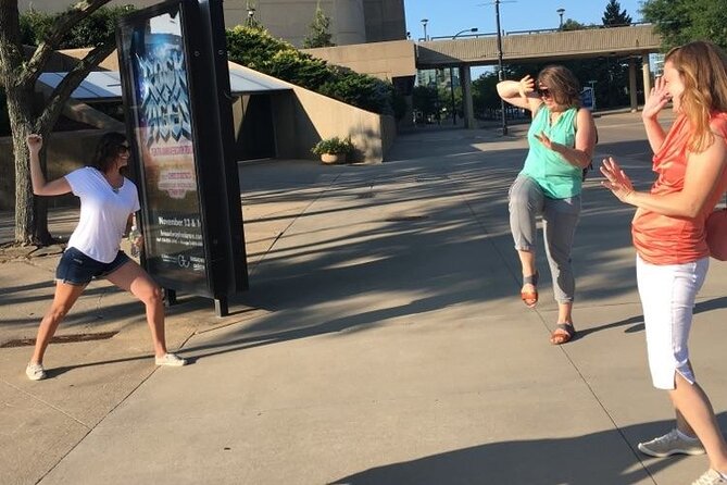 San Jose City Scavenger Hunt Excursion by Operation City Quest - Who Should Consider This Activity?