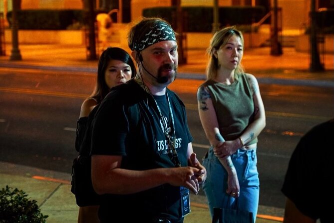 San Jose Ghosts Tour - Who Would Love This Tour?