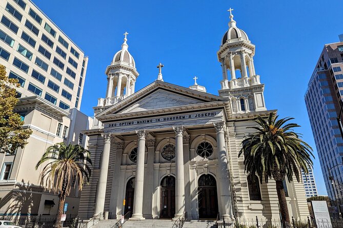 San Jose Scavenger Hunt Walking Tour and Game - Authentic Insights from Reviewers