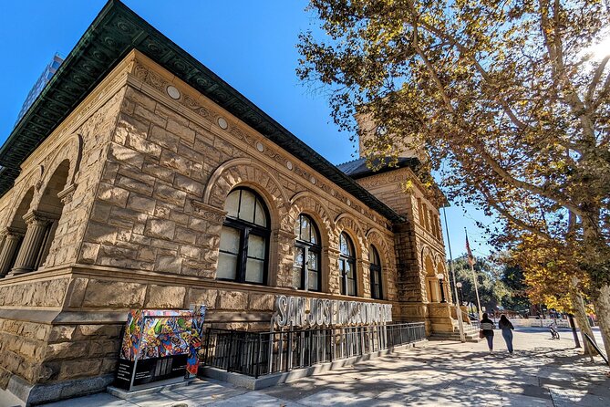 San Jose Scavenger Hunt Walking Tour and Game - Who Should Consider This Tour?