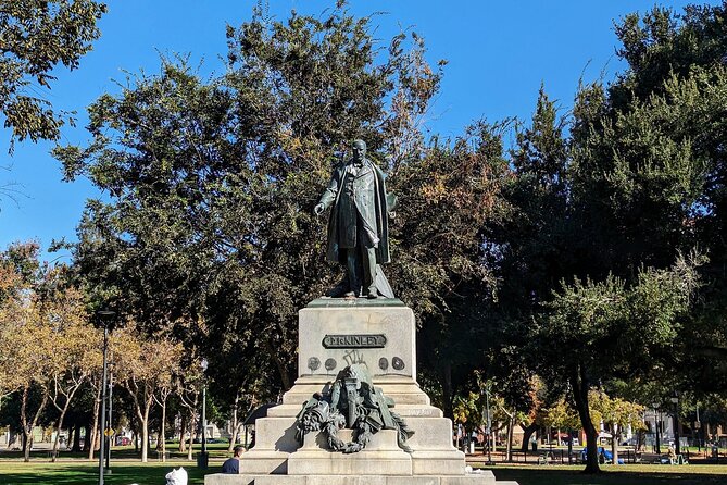 San Jose Scavenger Hunt Walking Tour and Game - The Sum Up