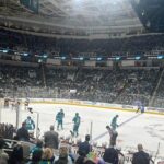 San Jose Sharks Ice Hockey Game Ticket at SAP Center - Who Should Consider This?