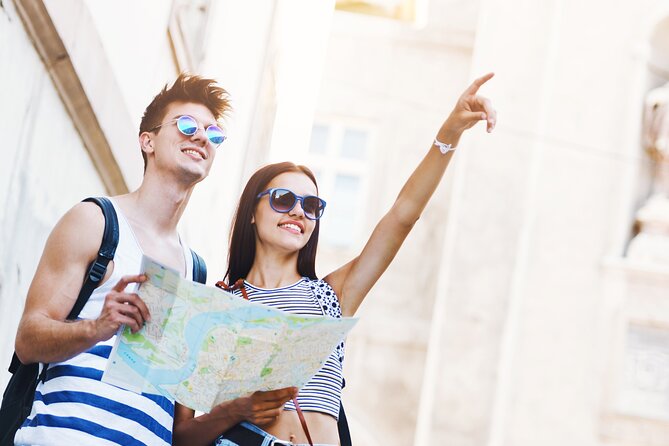 San Jose Unveiled: A Private Walking Tour - Practical Details and Tips