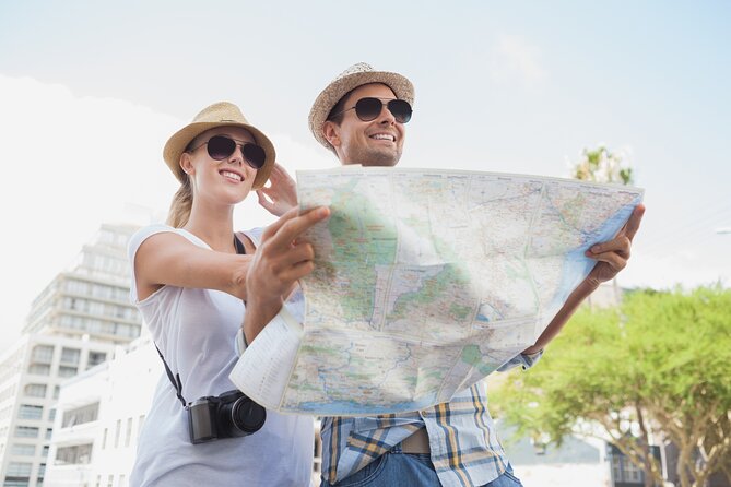 San Jose Unveiled: A Private Walking Tour - The Sum Up
