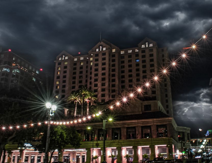 San Jose: Valley Ghosts Haunted Walking Tour - The Real Value of This Tour  